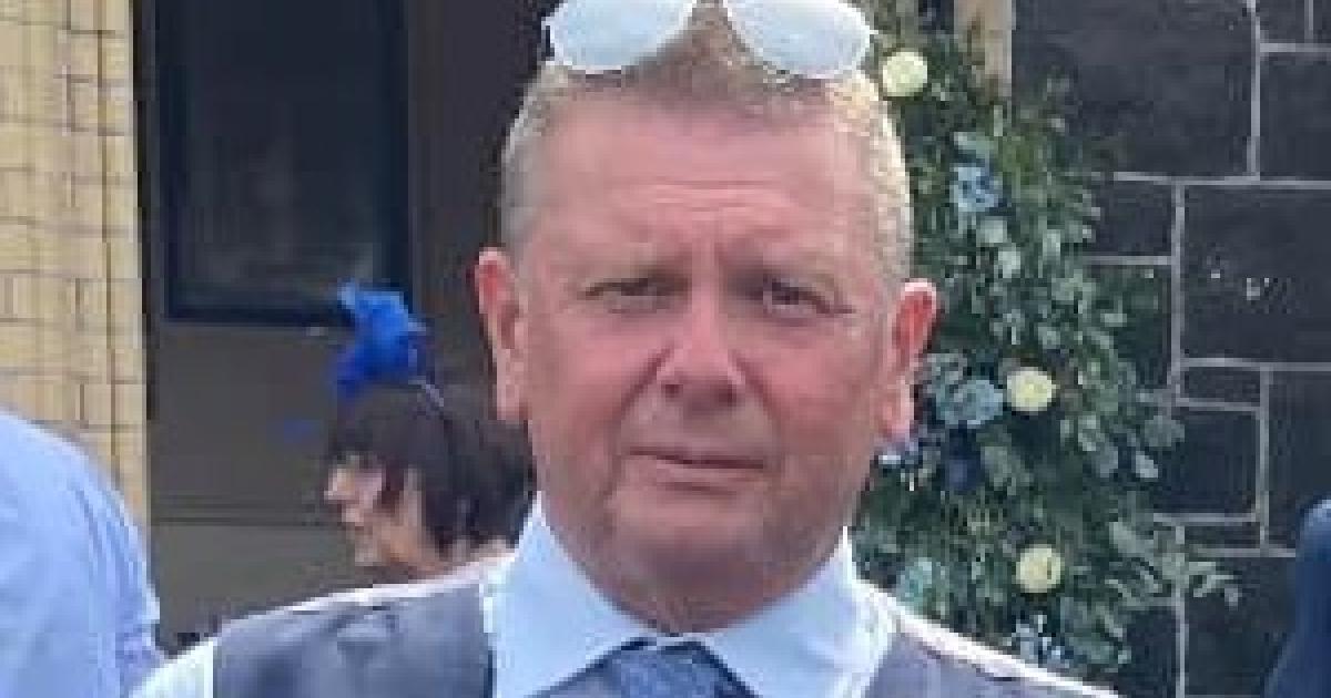 Funeral details confirmed of Rathfriland man who died on holiday ...