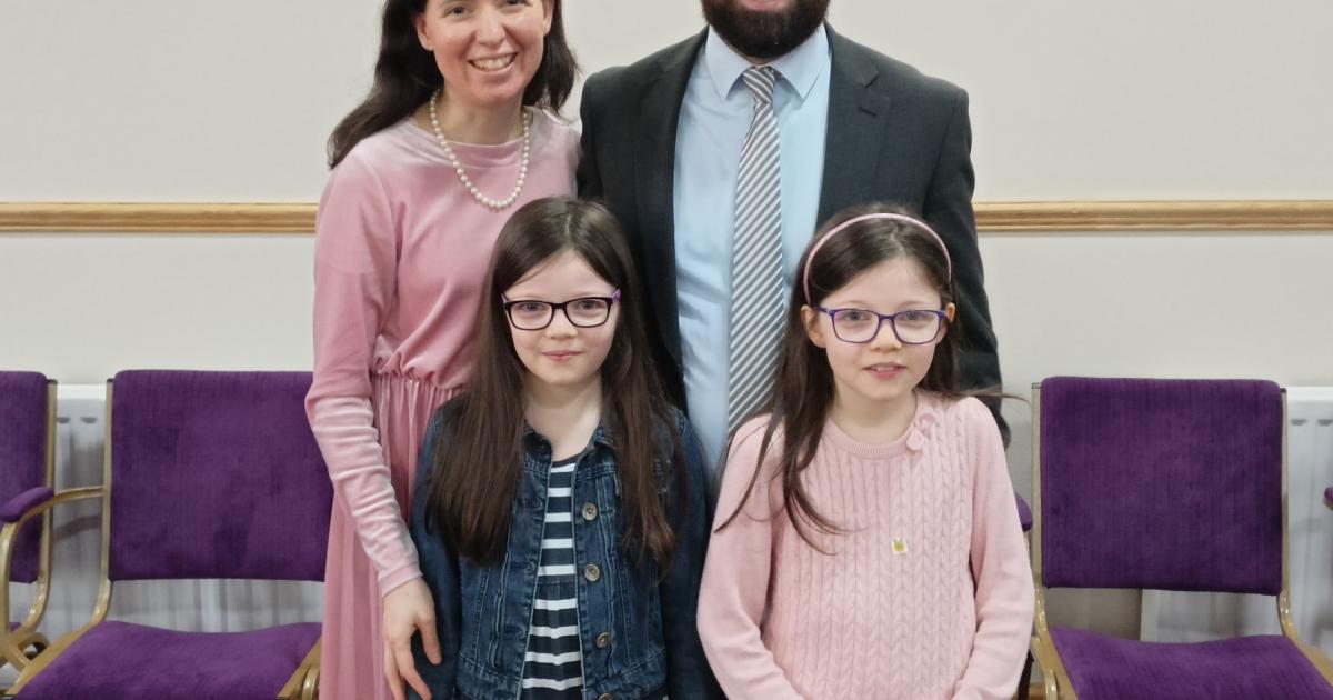 Rathfriland set to welcome new minister to the area - Alpha Newspaper Group