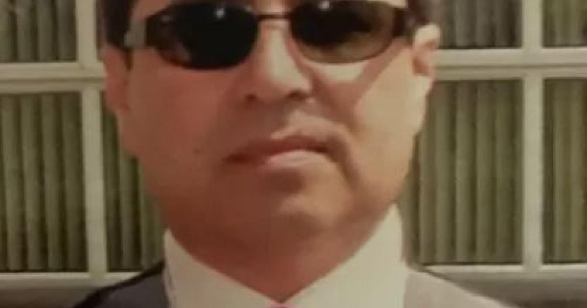 Third arrest in Mark Lovell murder investigation - Alpha Newspaper Group