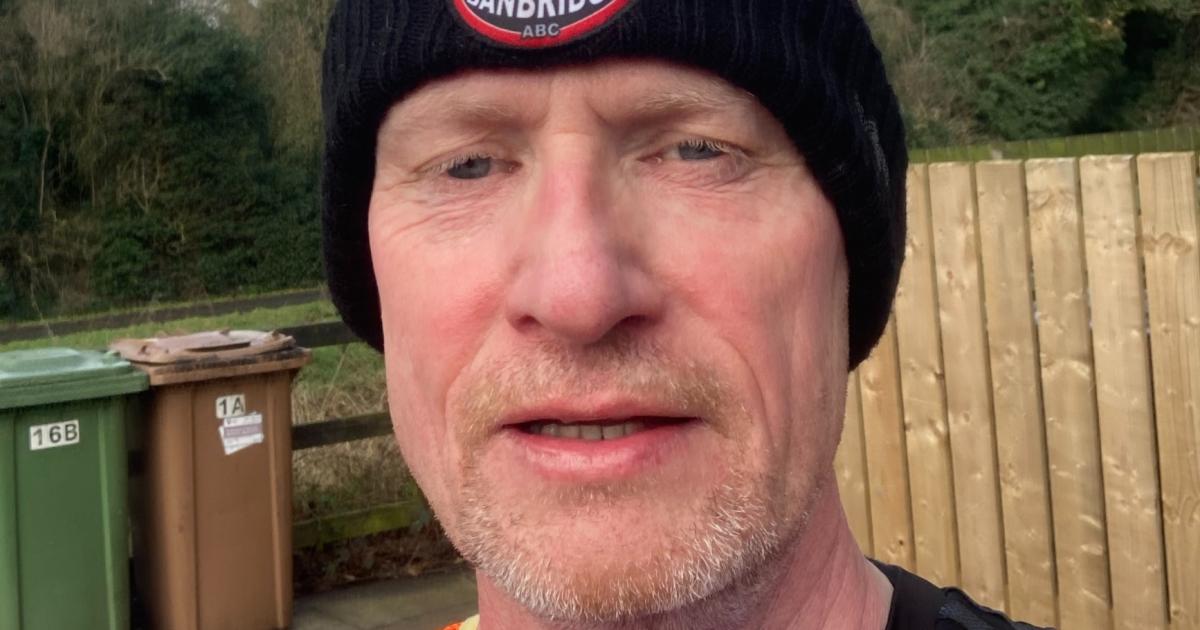 Banbridge Boxing Club chairman raising thousands for charity in ...