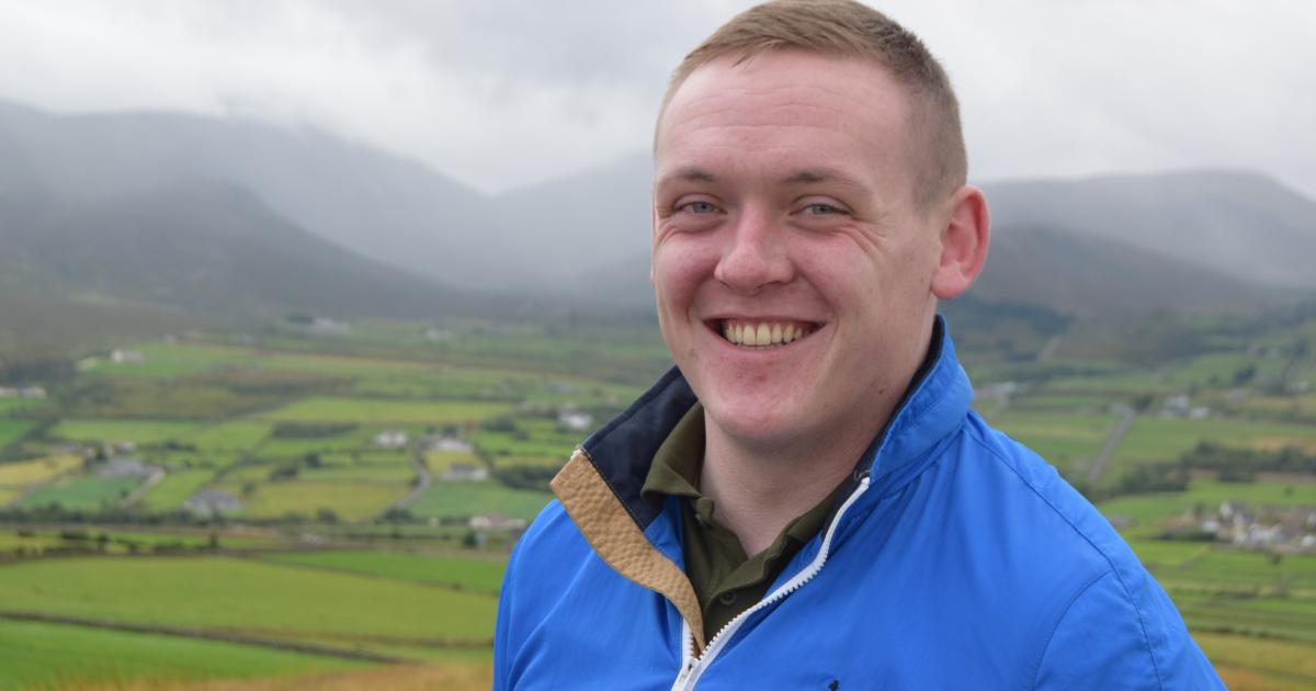 Atticall Gaeilgeoir is showcasing Mourne culture in new BBC series ...