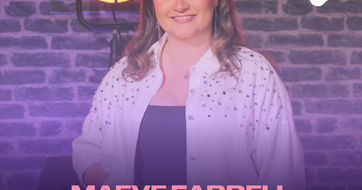 Annaclone’s ‘Country Rose’ Maeve Farrell’s new single evoking memories ...