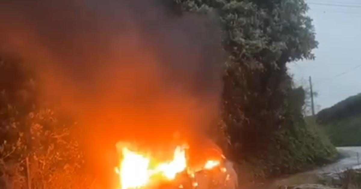 Arrest as man seriously ill in hospital following Banbridge shooting ...