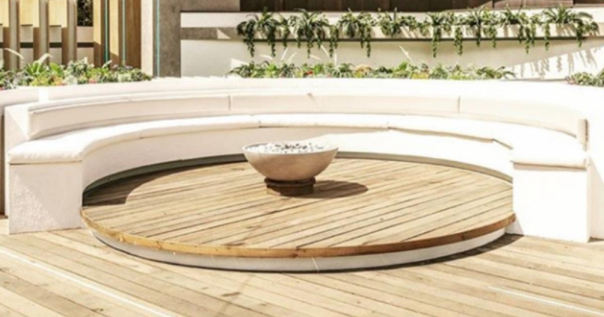 Mayobridge man ensures things will heat up as he makes Love Island fire ...