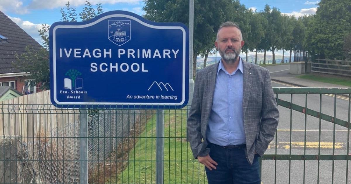 'Ridiculous' decision to permanently remove Rathfriland school crossing ...