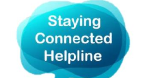 SHSCT establishes helpline for young people and their families - Alpha ...