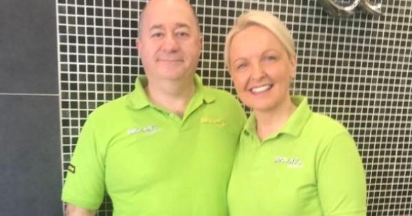 Legendary Dromore chip shop owner preparing to fry off into the sunset ...