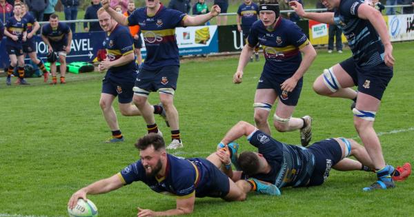 Banbridge rugby head coach calls for big supporter turnout in ...