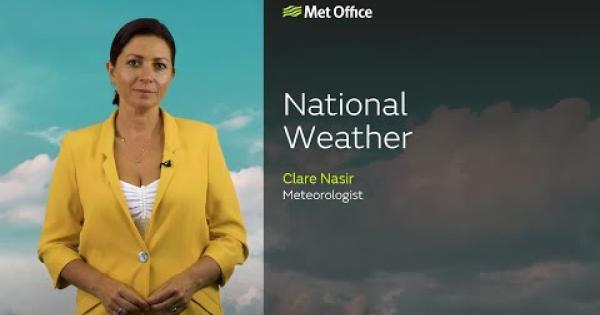 Thursday's weather - Alpha Newspaper Group