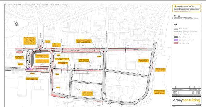 One-way system under discussion for Warrenpoint - Alpha Newspaper Group