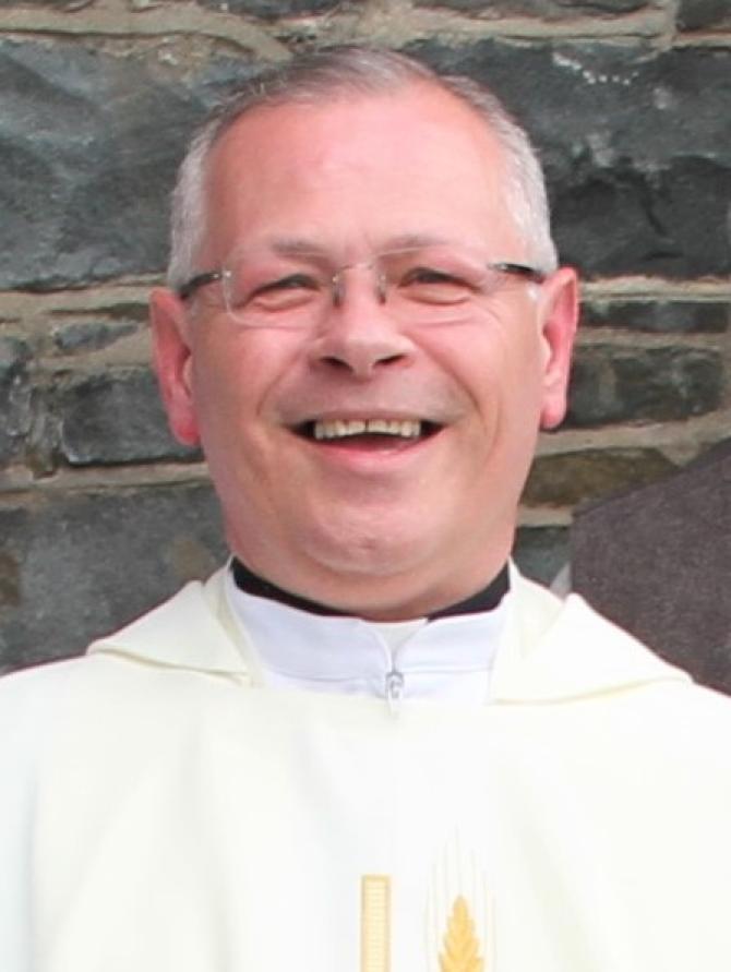 Popular priest to be laid to rest - Alpha Newspaper Group