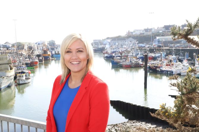 Mourne MLA's outrage at O2 shutdown - Alpha Newspaper Group