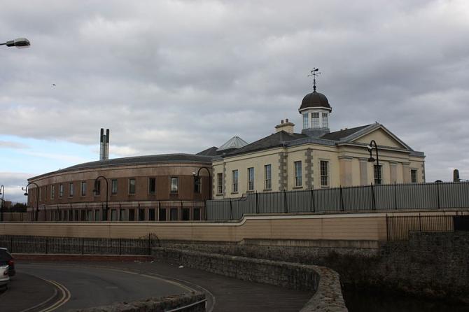 Mayobridge man (22) is convicted of drug dealing - Alpha Newspaper Group