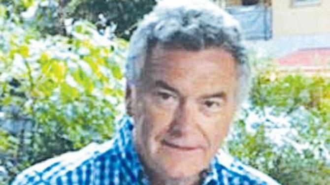 Courtroom remembers 'fine lawyer' - Photo 1 of 1 - Alpha Newspaper Group