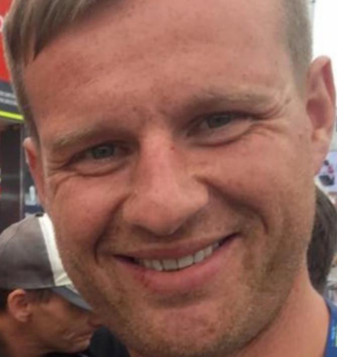 Rathfriland's Gavin Devlin to compete in Down Rally - Photo 1 of 1 ...