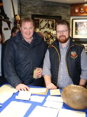 Banbridge Rugby Football Club unveils plans for the future - Photo 1 of ...